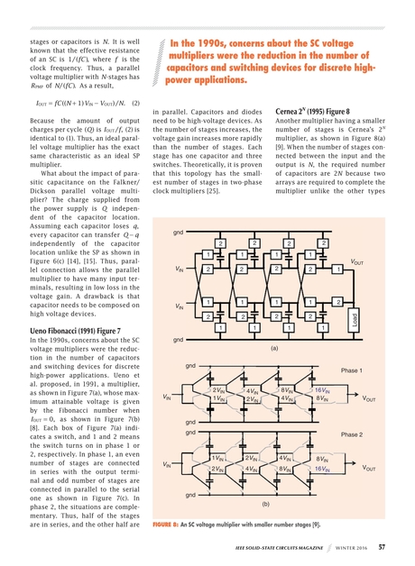 IEEE Solid-State Circuits Magazine - Winter 2016 - 57