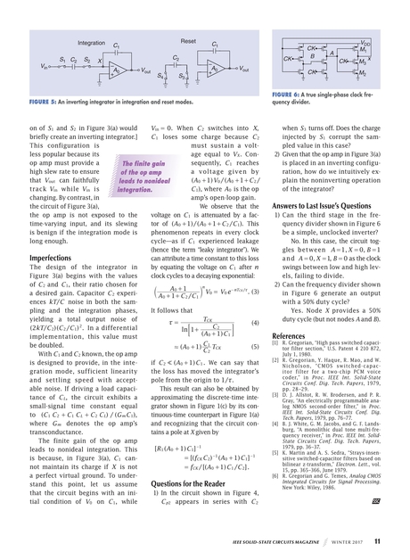 IEEE Solid-State Circuits Magazine - Winter 2017 - 11