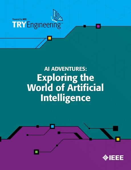 TRYEngineering - AI Adventures