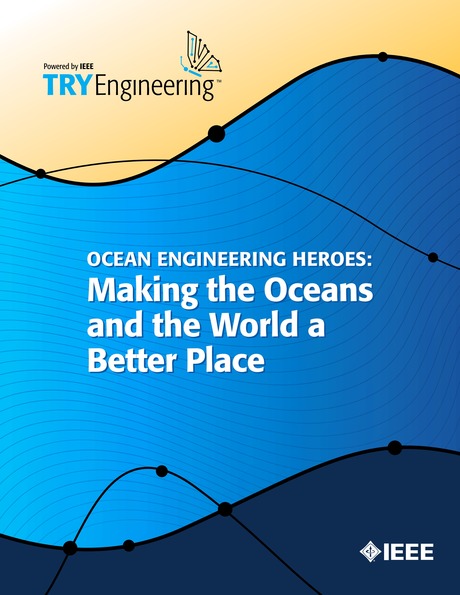 Tryengineering Ocean Engineering