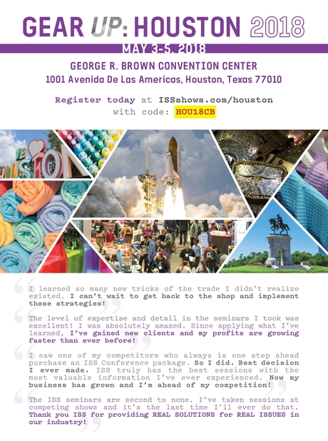 Impressions - May 2018 - IH6