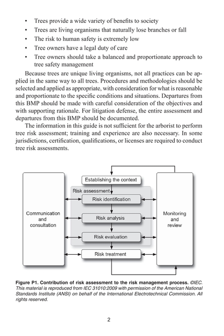 BMP - Tree Risk Assessment - 2