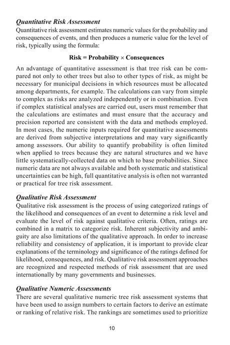BMP - Tree Risk Assessment - 10