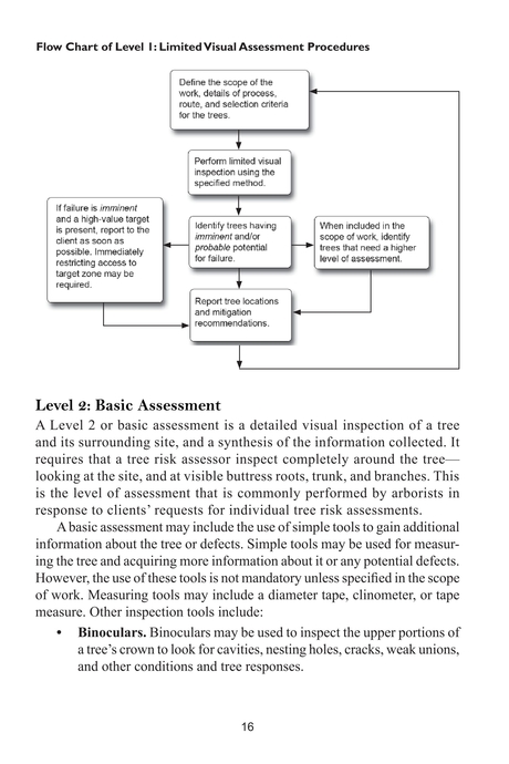 BMP - Tree Risk Assessment - 16