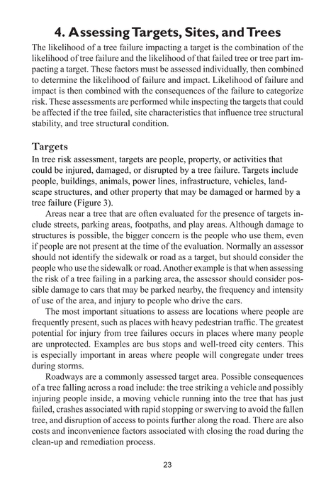 BMP - Tree Risk Assessment - 23