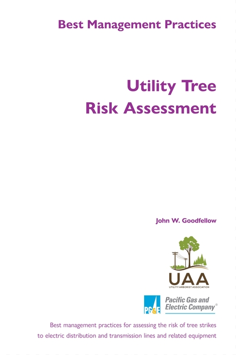BMP - Utility Tree Risk Assessment - i