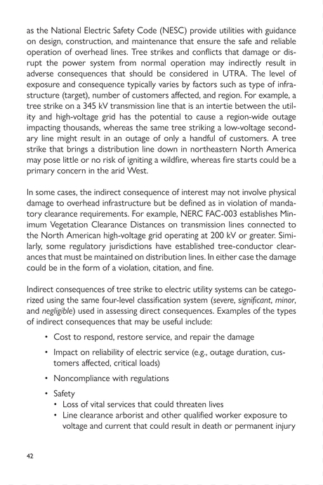 BMP - Utility Tree Risk Assessment - 42