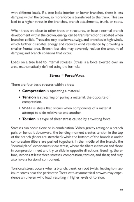 BMP - Utility Tree Risk Assessment - 59