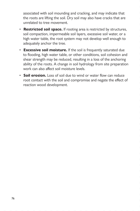 BMP - Utility Tree Risk Assessment - 76