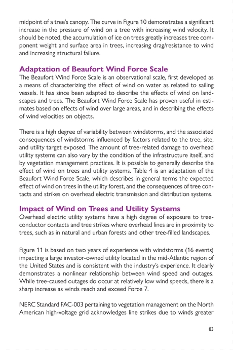 BMP - Utility Tree Risk Assessment - 83
