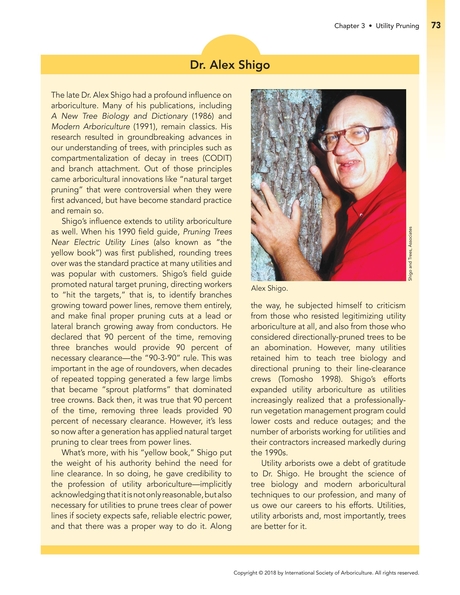 Utility Specialist Guide - 73