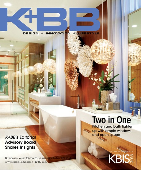 KBB - May/June 2014