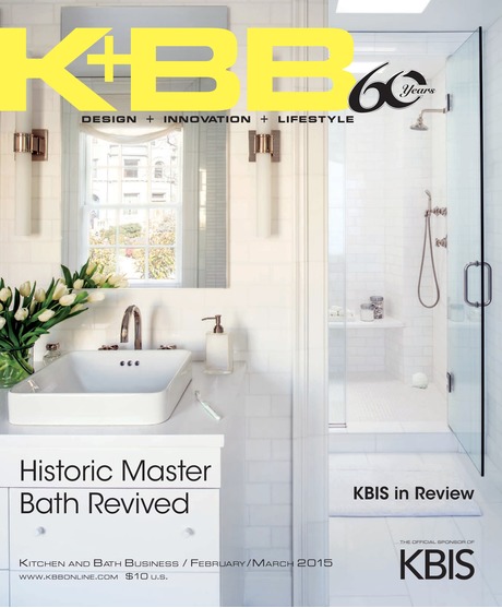 KBB - February/March 2015