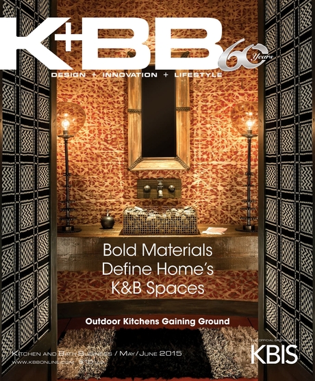 KBB - May/June 2015