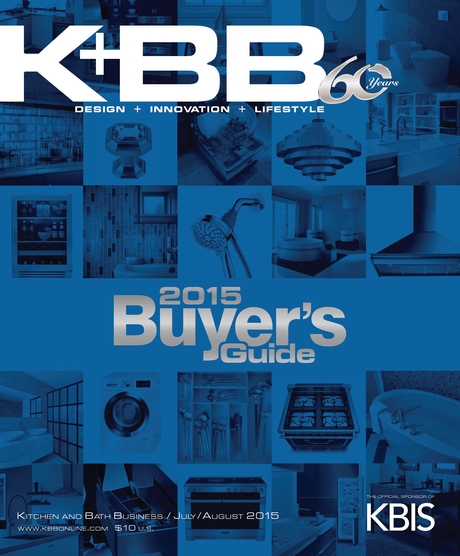 KBB - July/August 2015