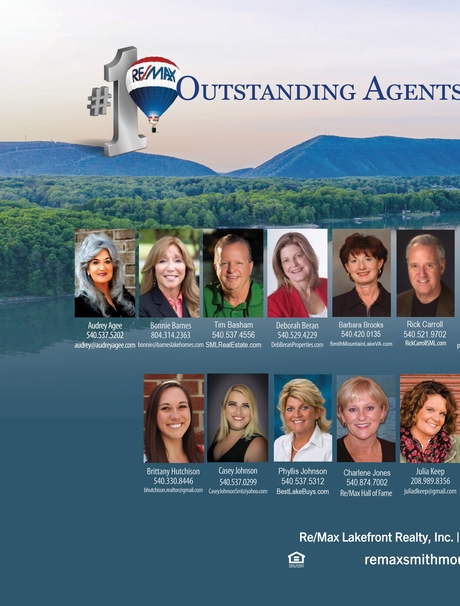 2021 SML Visitor Guide