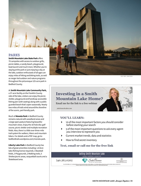 2021 SML Visitor Guide - 33