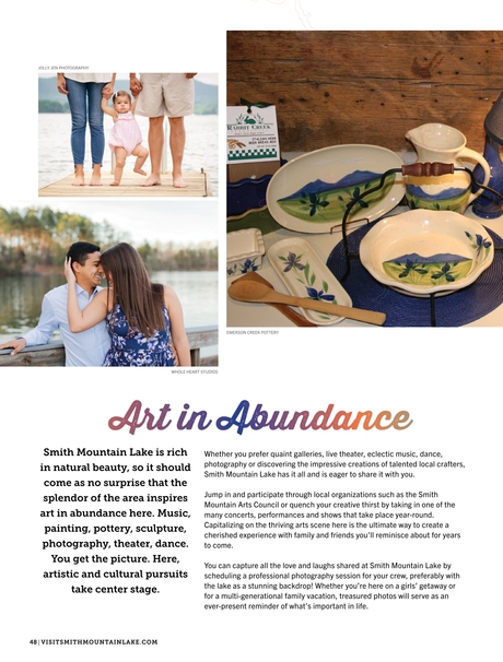 2021 SML Visitor Guide - 48