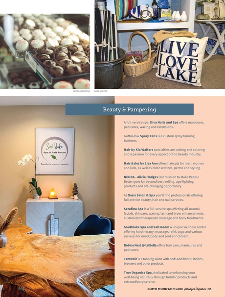 2021 SML Visitor Guide - 53