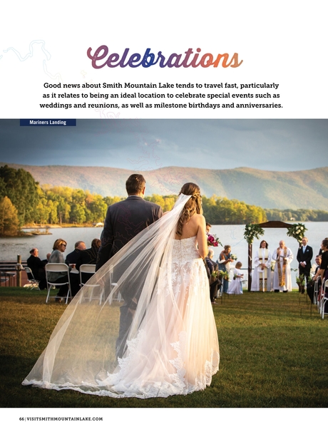 2021 SML Visitor Guide