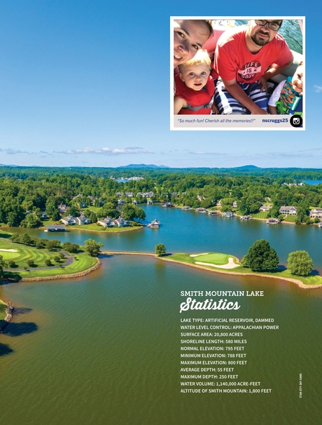 2021 SML Visitor Guide