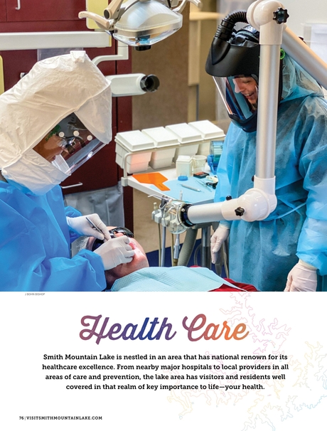 2021 SML Visitor Guide - 76