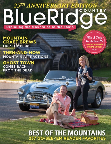 Blue Ridge Country - July/August 2013 - Blue Ridge Country - July ...