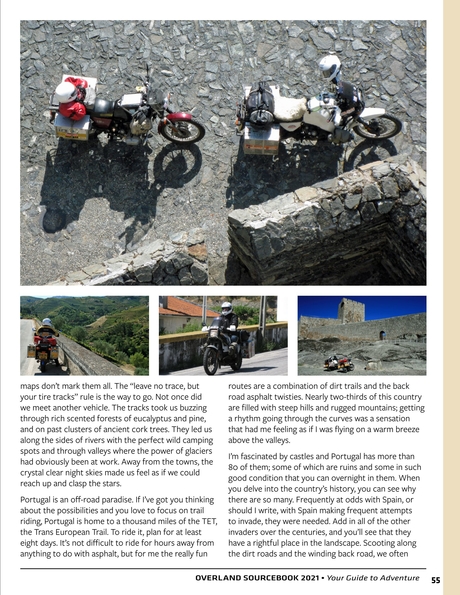 Overland Sourcebook 2021 - 55