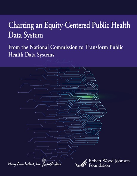 Charting an Equity-Centered Public Health Data System