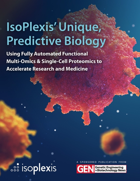 IsoPlexis eBook