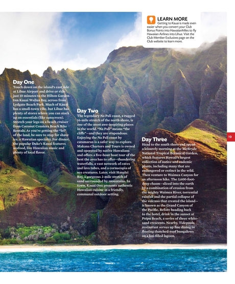 Hilton Club Traveler - Summer 2019 - Version 2 - 19