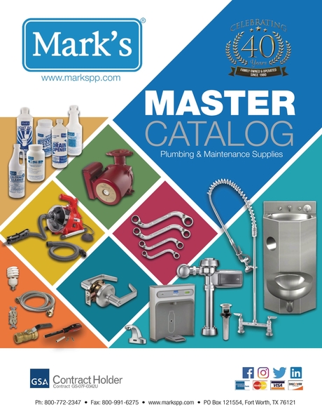 Master Catalog Edition H
