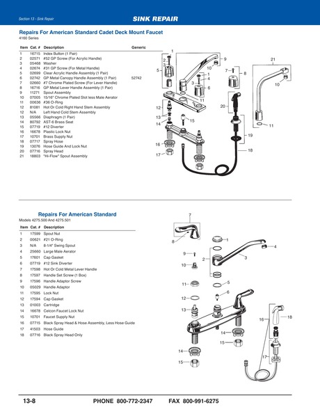 Master Catalog Edition H - 1866