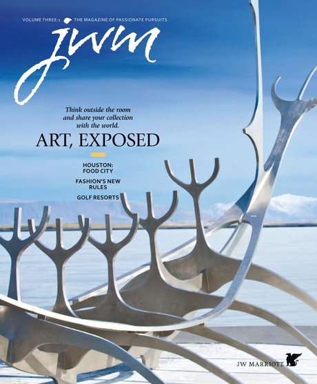 JWM - Volume 3, Issue 1