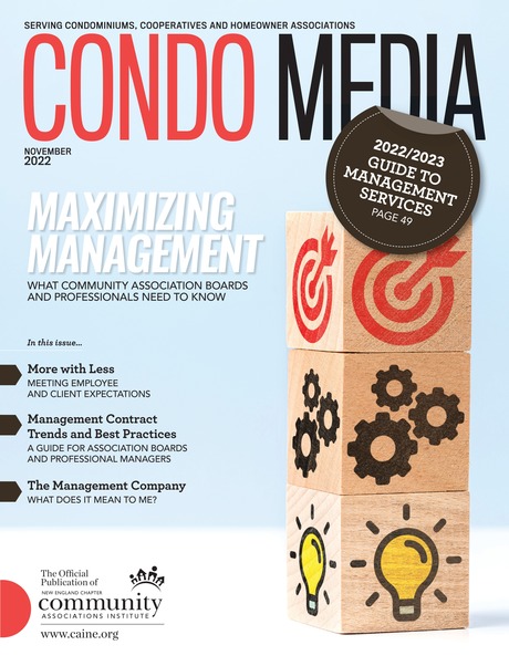 Condo Media - November 2022