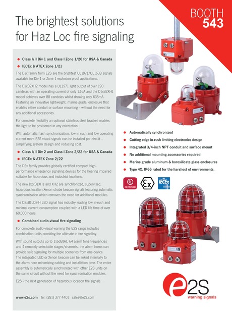 NFPA Journal - Summer 2022 - 105