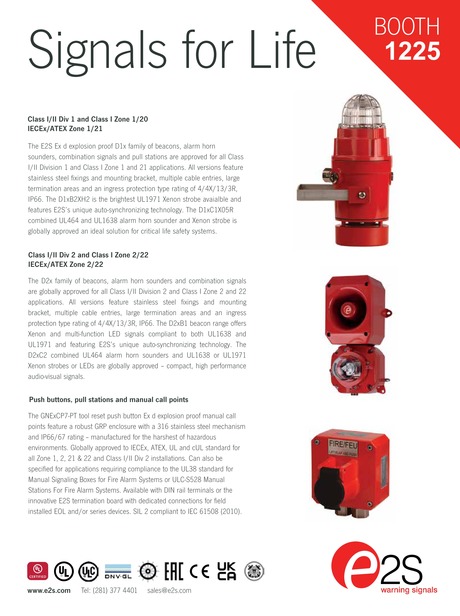 NFPA Journal - Summer 2023 - 86