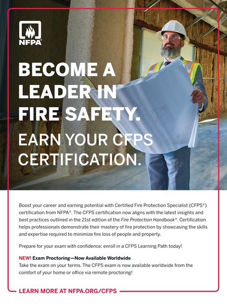 NFPA Journal - Winter 2024 - 78