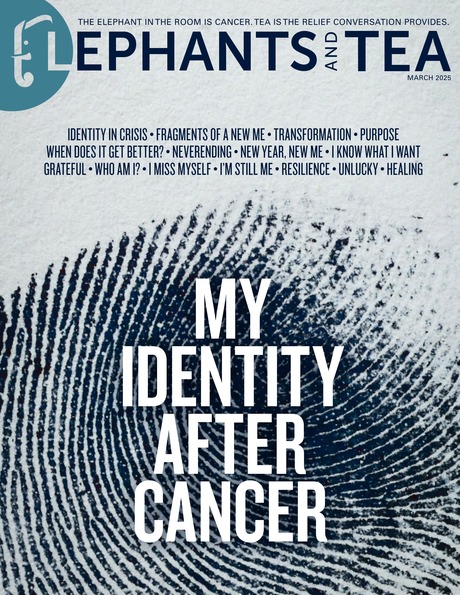 Elephants and Tea - March 2025