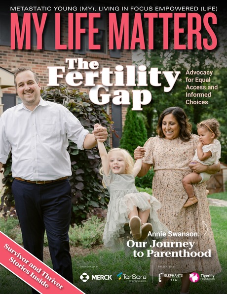 MY LIFE Matters - Fall 2024