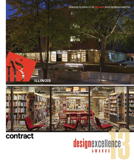 Contract - October 2013 - ASID