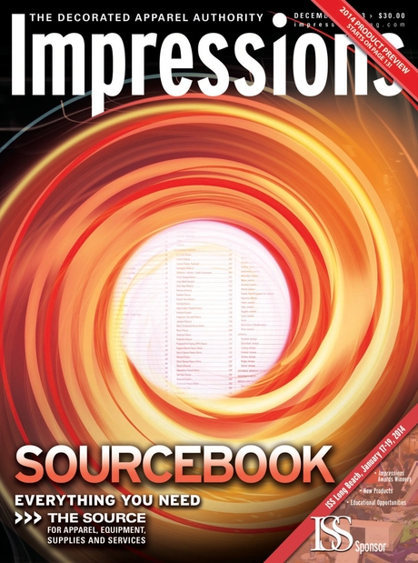 Impressions - December 2013