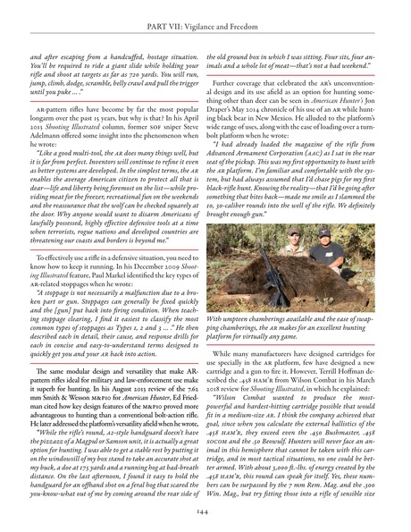 NRA 150th Anniversary Book - 144