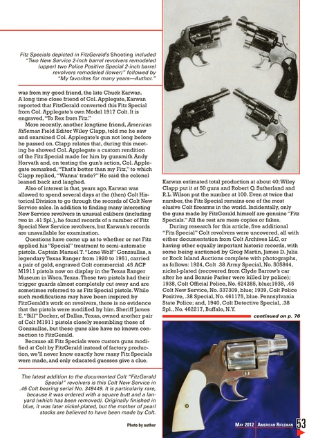 American Rifleman - May 2012 - 55