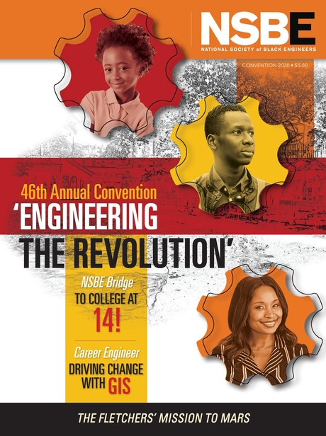 NSBE - Convention 2020