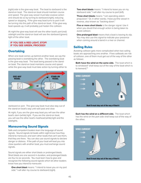 New York Safe Boating - 2020