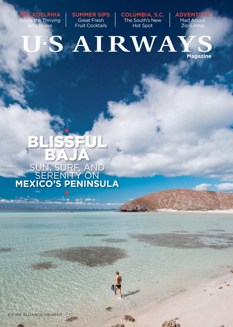 US Airways - June 2012