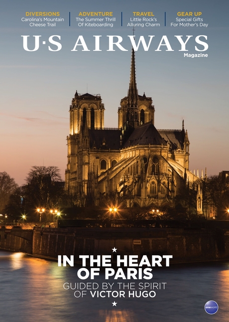 US Airways - May 2014