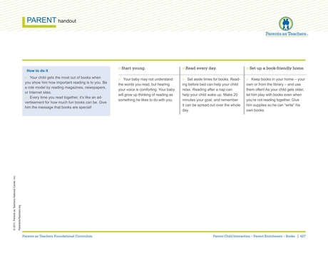 Online Foundational Curriculum - August 2015 - 427