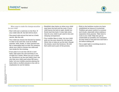 Online Foundational Curriculum - August 2015 - 770